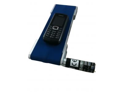 Miniature belt conveyor systems