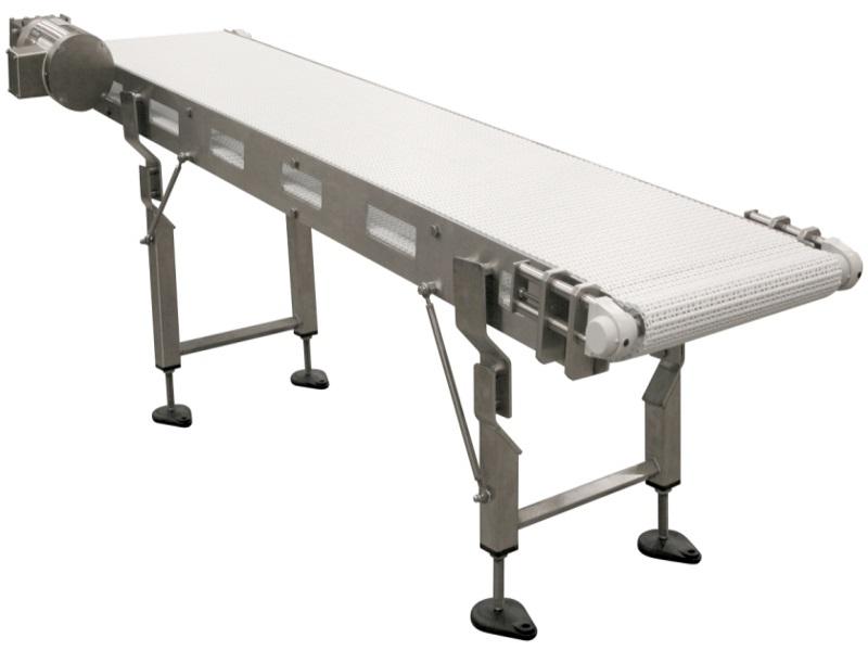 Stainless steel belt and roller conveyor suppliers & manufacturers