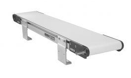 2200 Series End-Drive Belt Conveyor System