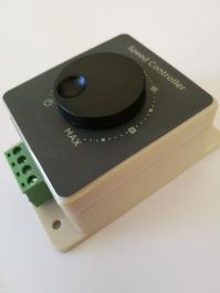 Speed Controller
